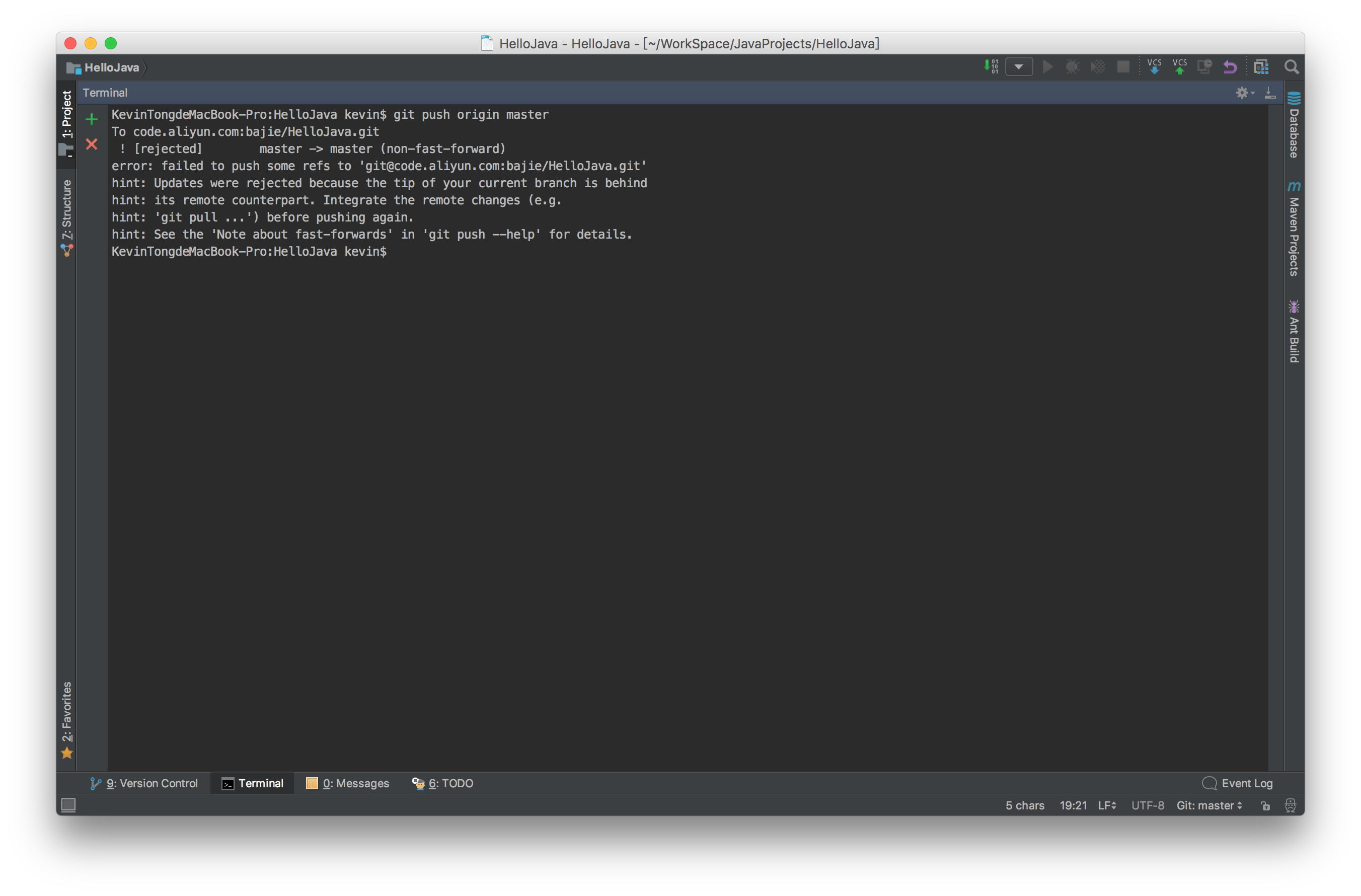 Idea 安装（macos） · Gitbook